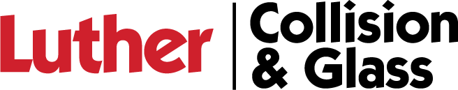 Luther Auto Glass Logo